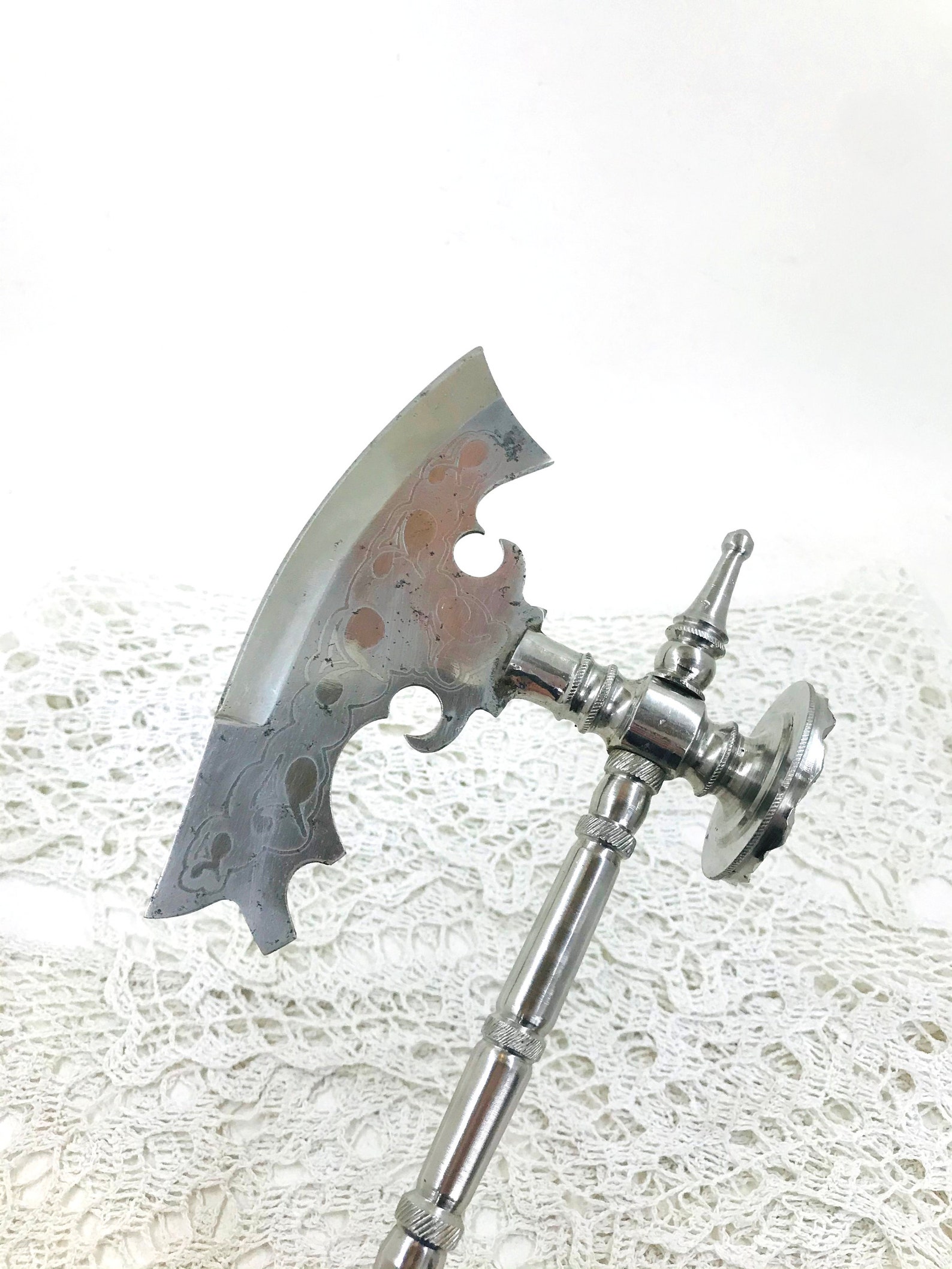 Meat Hatchet Chopping Axe Kitchen Axe Vintage Axe Meat Cleaver | Etsy