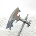 Meat Hatchet Chopping Axe Kitchen Axe Vintage Axe Meat Cleaver - Etsy