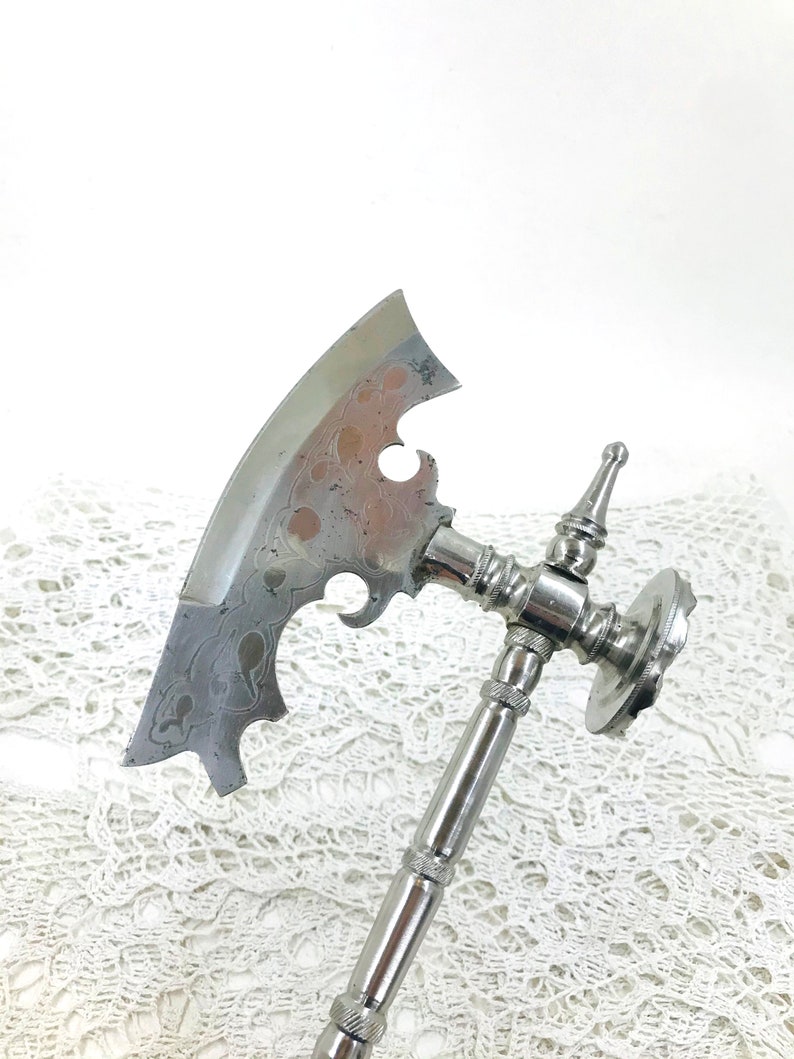 Meat Hatchet Chopping Axe Kitchen Axe Vintage Axe Meat Cleaver | Etsy