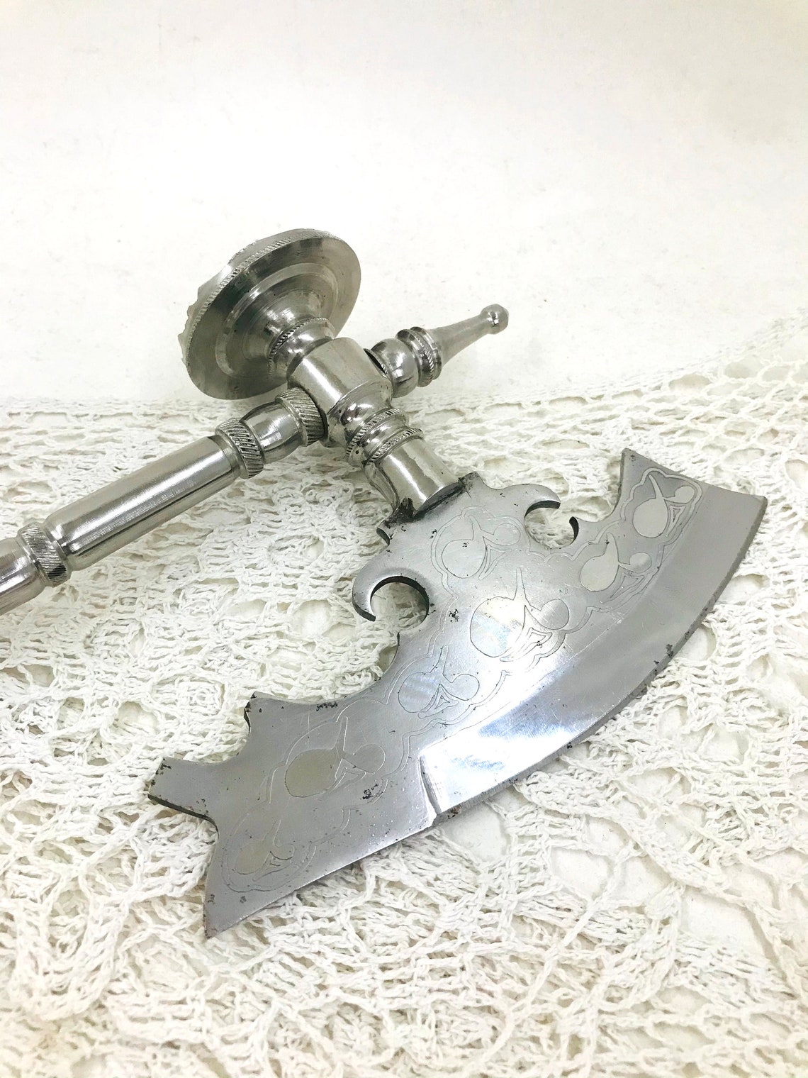 Meat Hatchet Chopping Axe Kitchen Axe Vintage Axe Meat Cleaver | Etsy