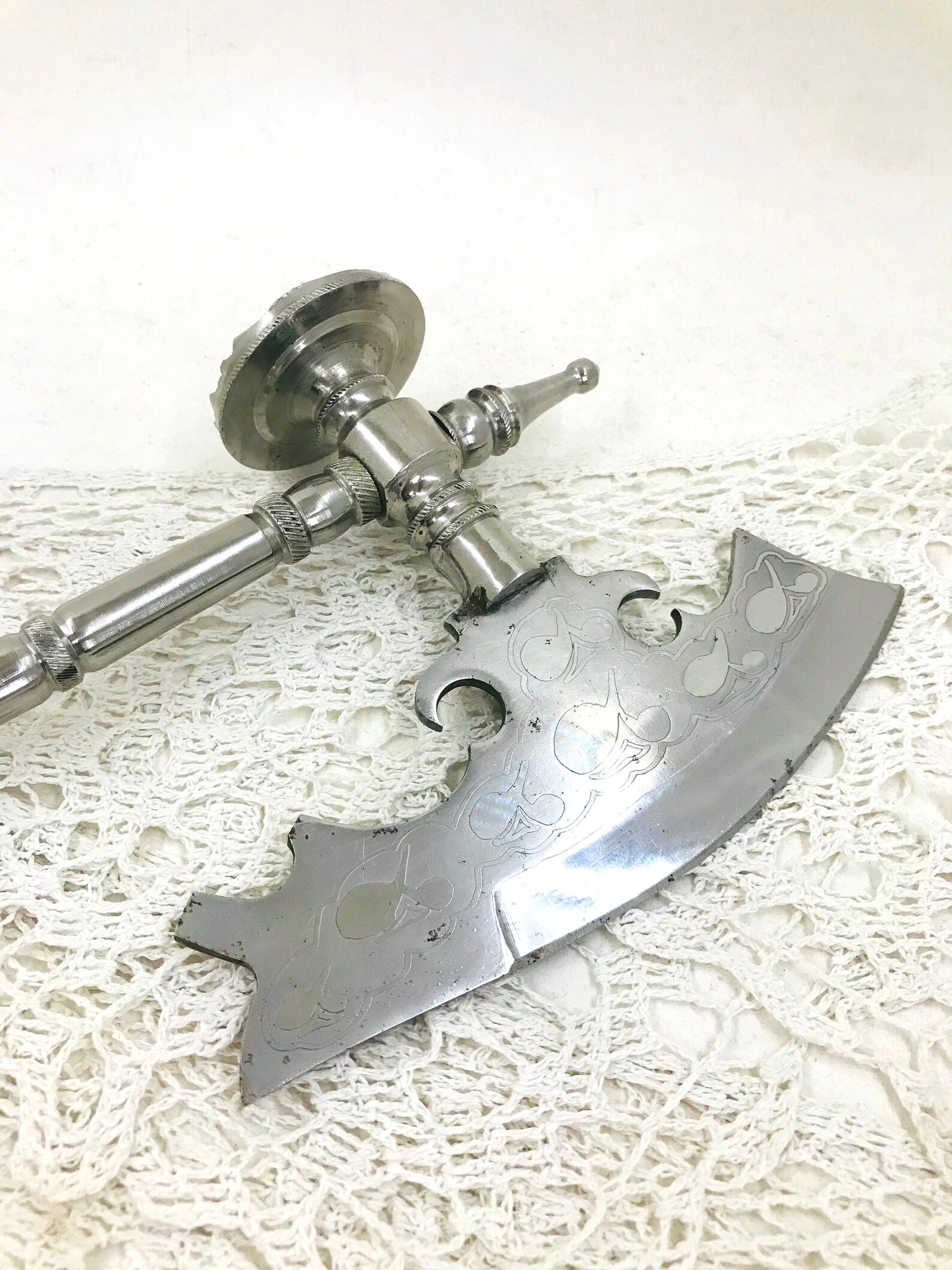 Meat Hatchet Chopping Axe Kitchen Axe Vintage Axe Meat Cleaver | Etsy