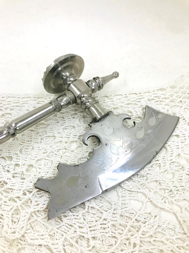 Meat Hatchet Chopping Axe Kitchen Axe Vintage Axe Meat Cleaver | Etsy