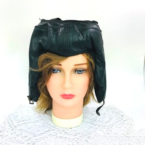 Vintage Boxing Helmet Protection Boxing Head Protection Boxing Headgear ...