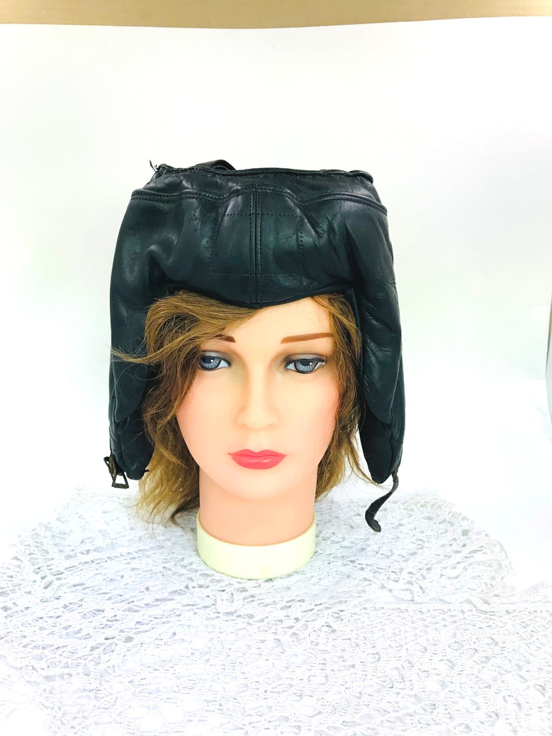 Vintage Boxing Helmet Protection Boxing Head Protection Boxing - Etsy