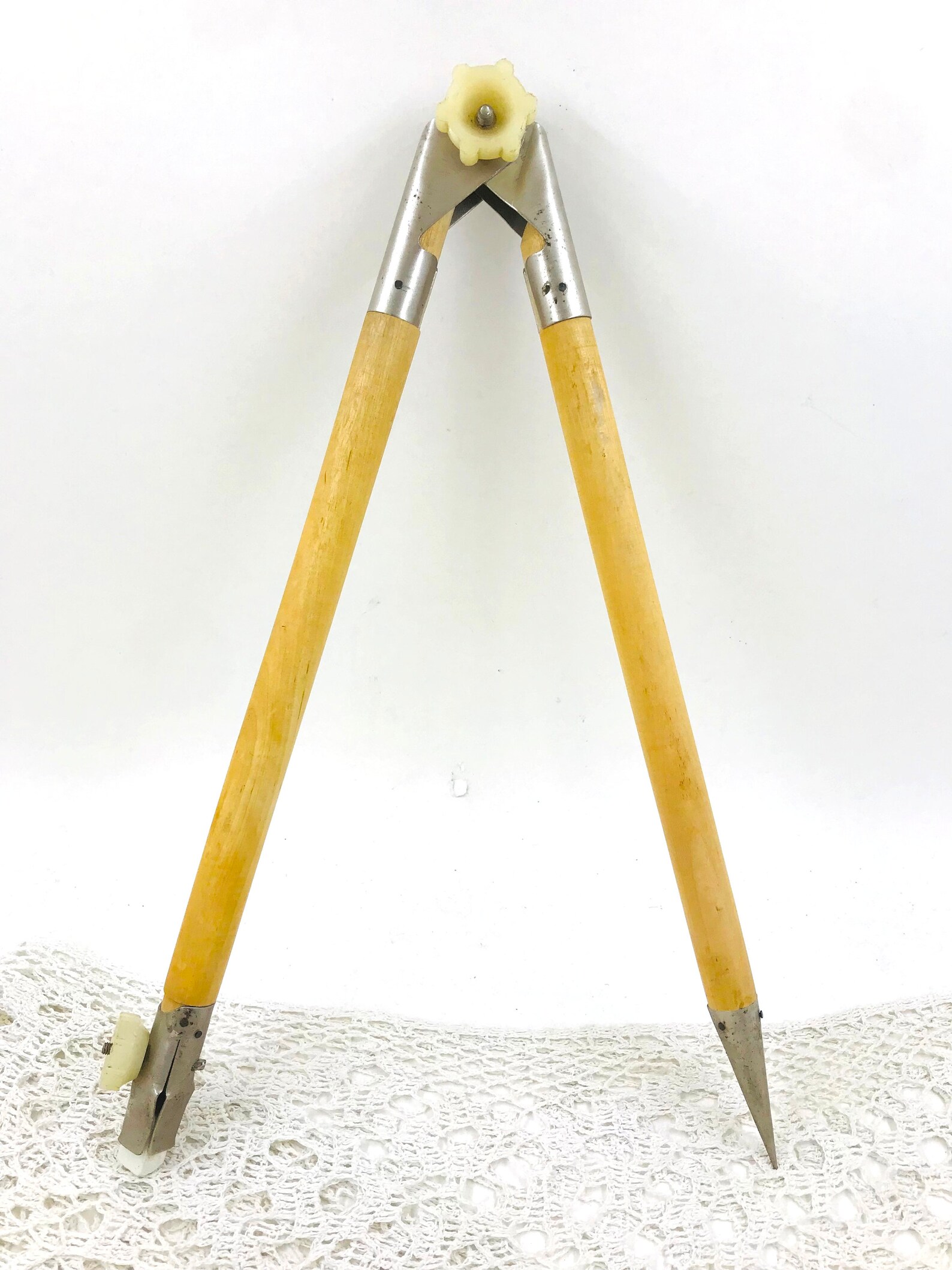 Vintage Large Wooden Dividers With Chalk for Blackboard - Etsy