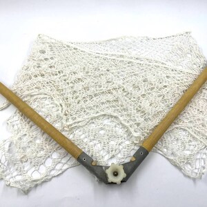 Vintage Large Wooden Dividers With Chalk for Blackboard - Etsy