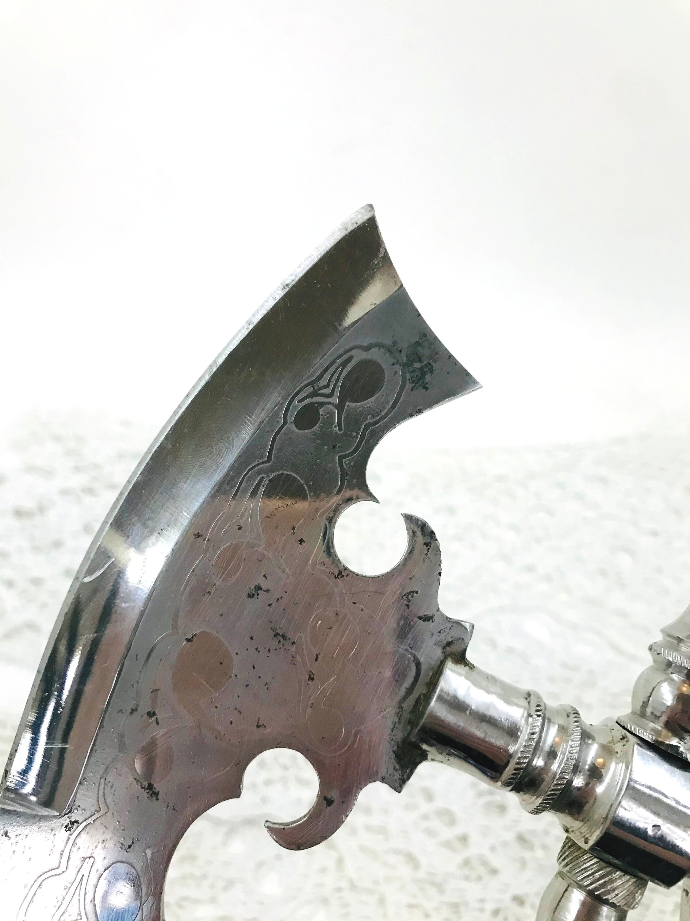 Meat Hatchet Chopping Axe Kitchen Axe Vintage Axe Meat Cleaver | Etsy