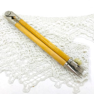 Vintage Large Wooden Dividers With Chalk for Blackboard | Etsy