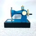 Vintage Baby Sewing Machine Manual Small Sewing Machine for - Etsy