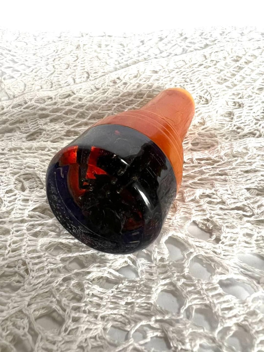 Vintage Shift Knob Manual Transmission Shifter Knob Gear Lever Car ...