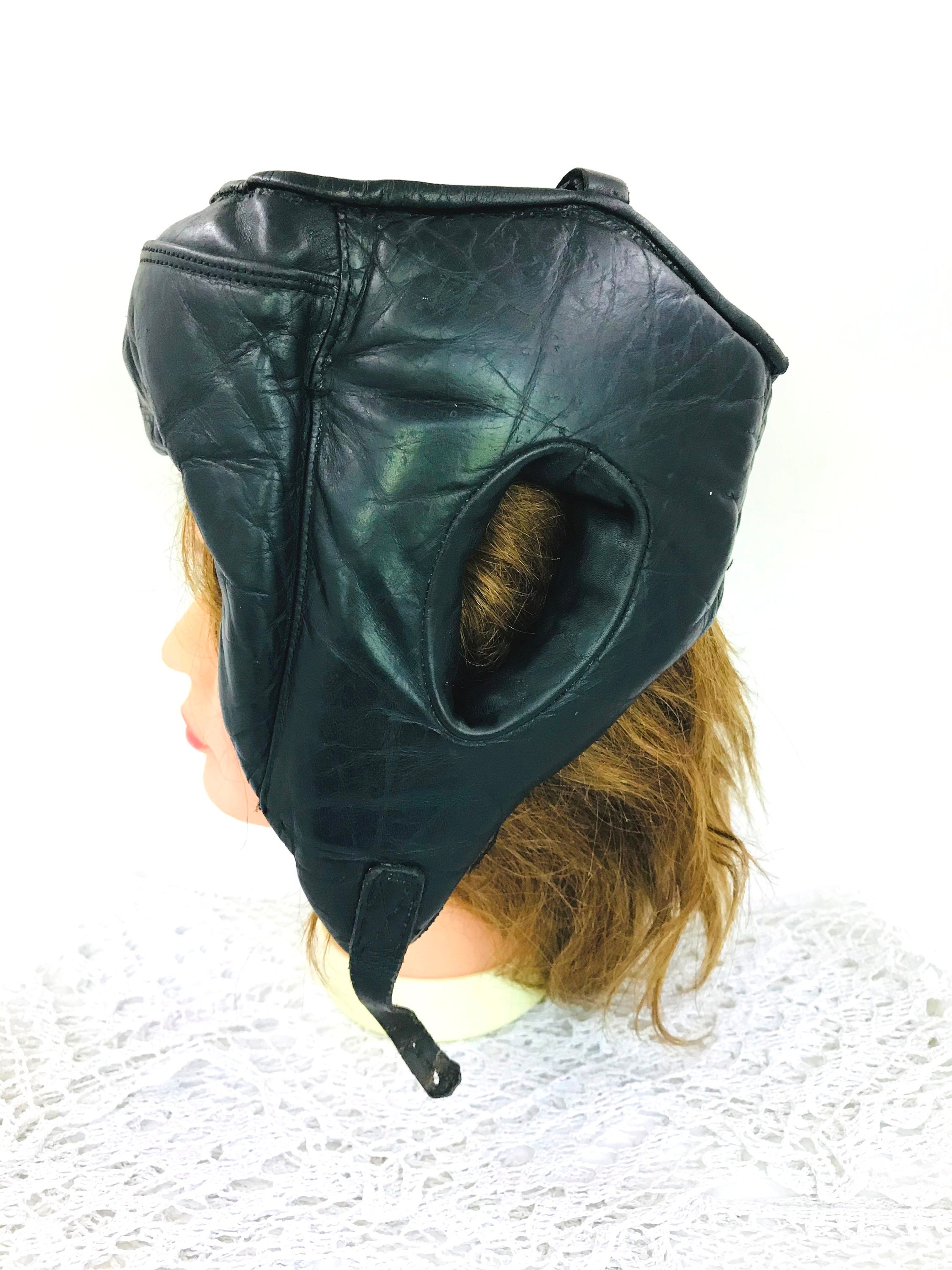 Vintage Boxing Helmet Protection Boxing Head Protection Boxing - Etsy