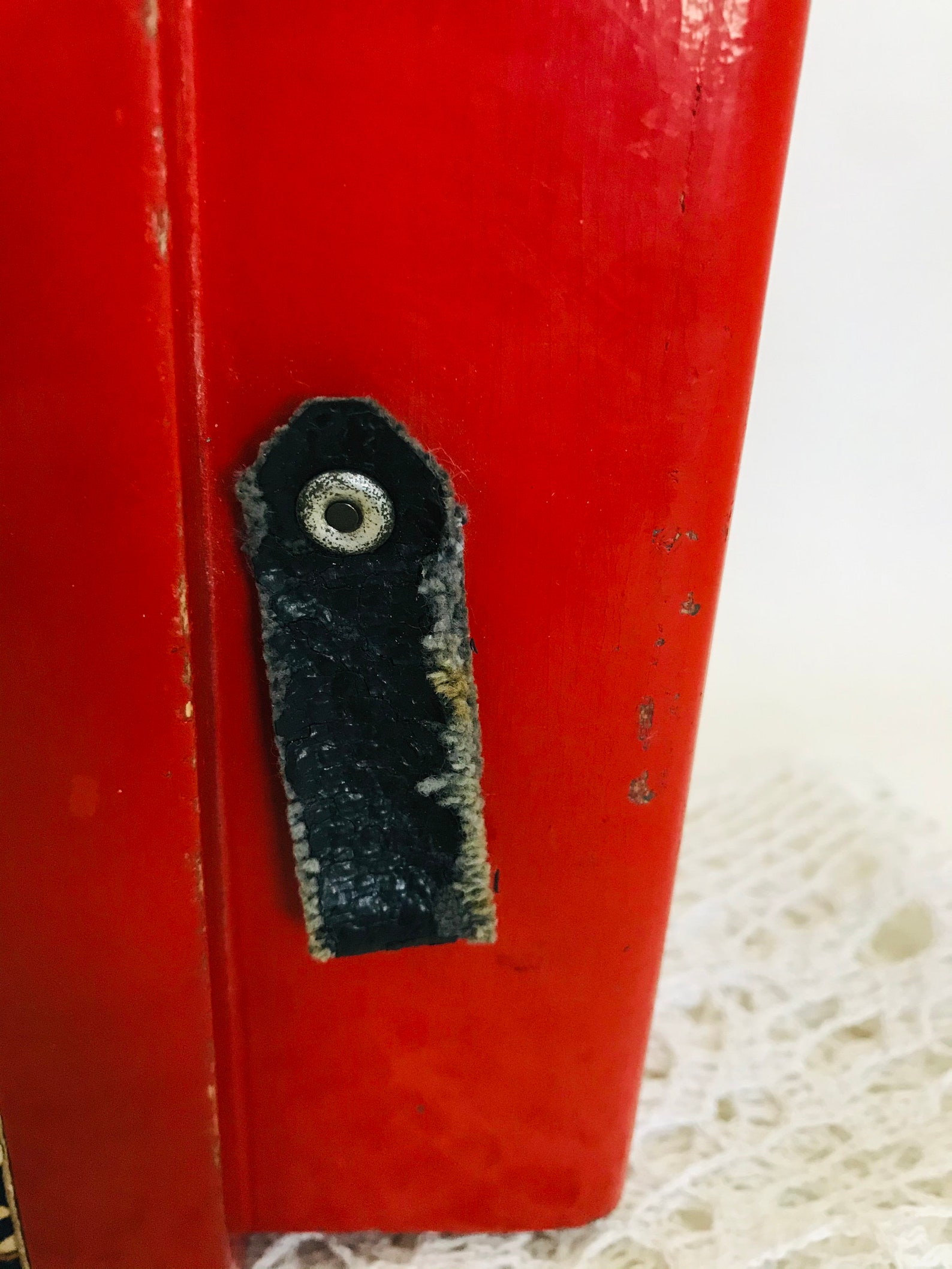 Vintage Decorative Musical Instrument Small Accordion Harmonic - Etsy