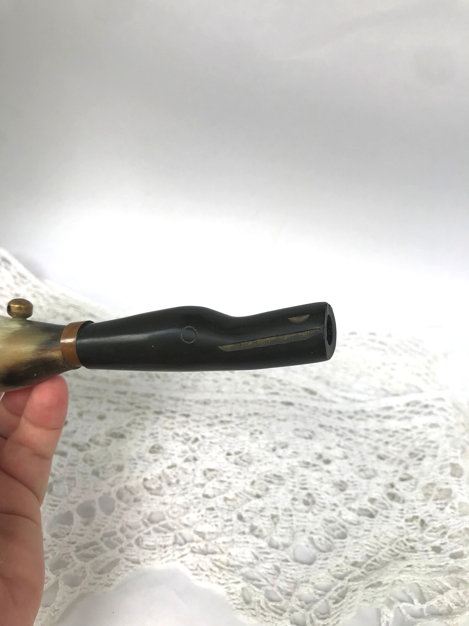 Horn Mugs Viking Drinking Horn Medieval Goblet Wedding Wine | Etsy