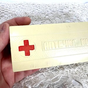 Pocket Medical Box Medicine Box Doctor Case Old Box With Lid Box With ...