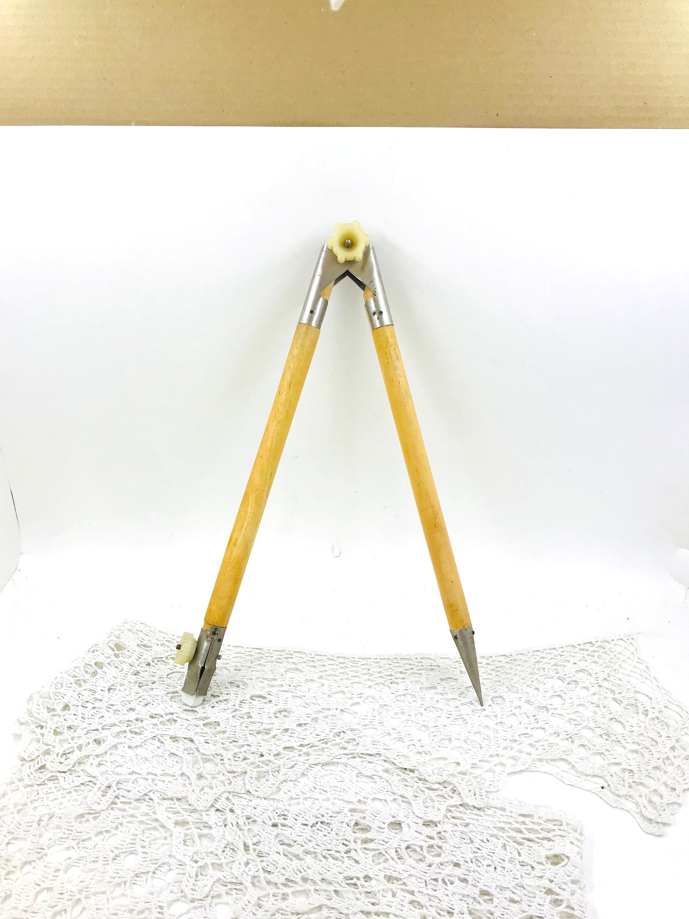 Vintage Large Wooden Dividers With Chalk for Blackboard | Etsy