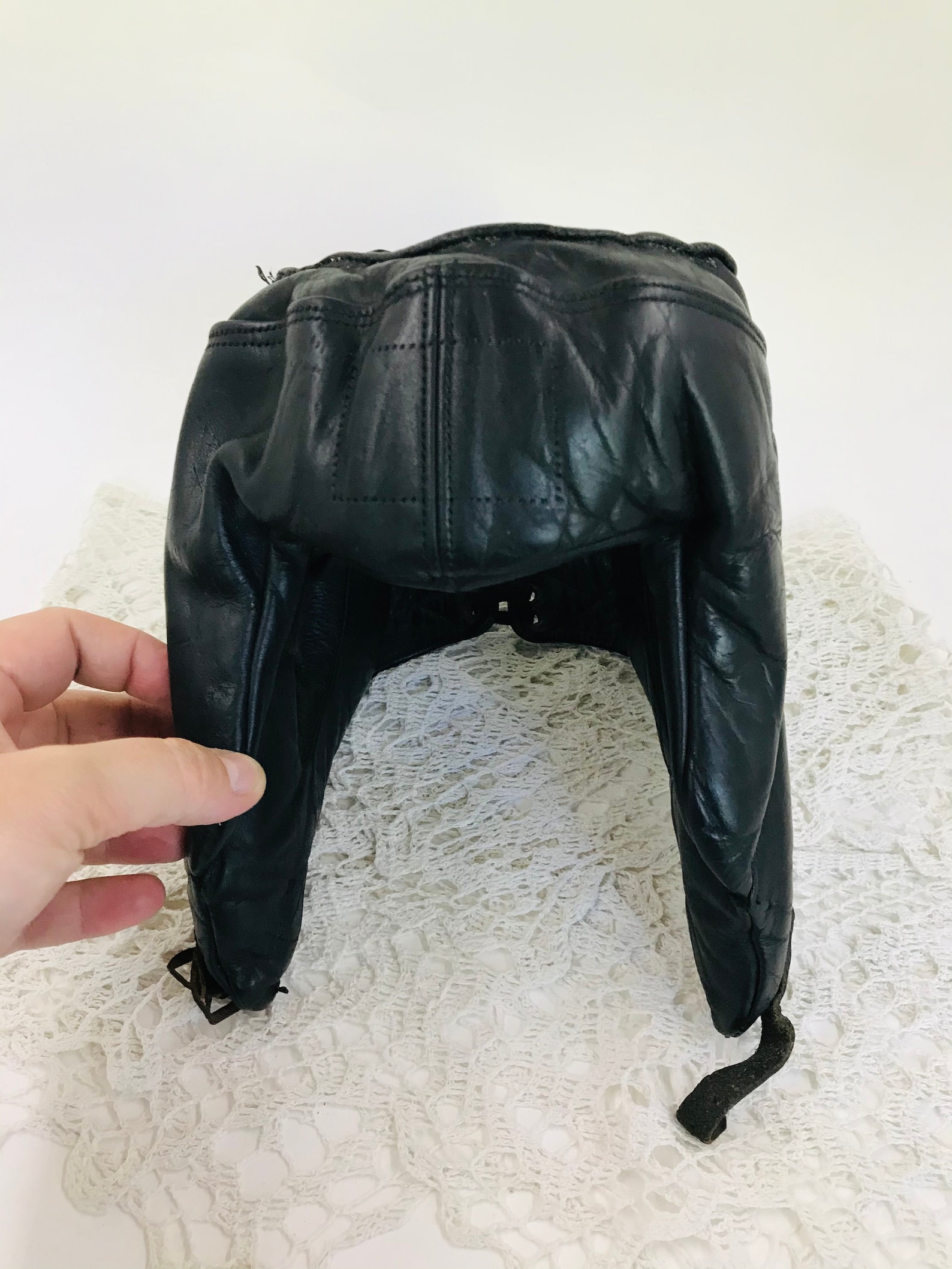 Vintage Boxing Helmet Protection Boxing Head Protection Boxing | Etsy