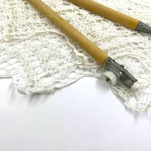 Vintage Large Wooden Dividers With Chalk for Blackboard - Etsy