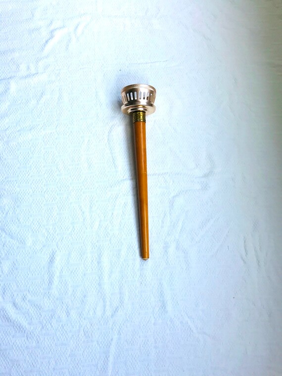 Vintage olympic torch Olympic games Symbol of the olympiad | Etsy