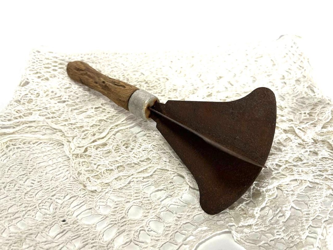 Meat Hatchet Chopping Kitchen Axe Vintage Axe Meat Cleaver Rustic Tools ...