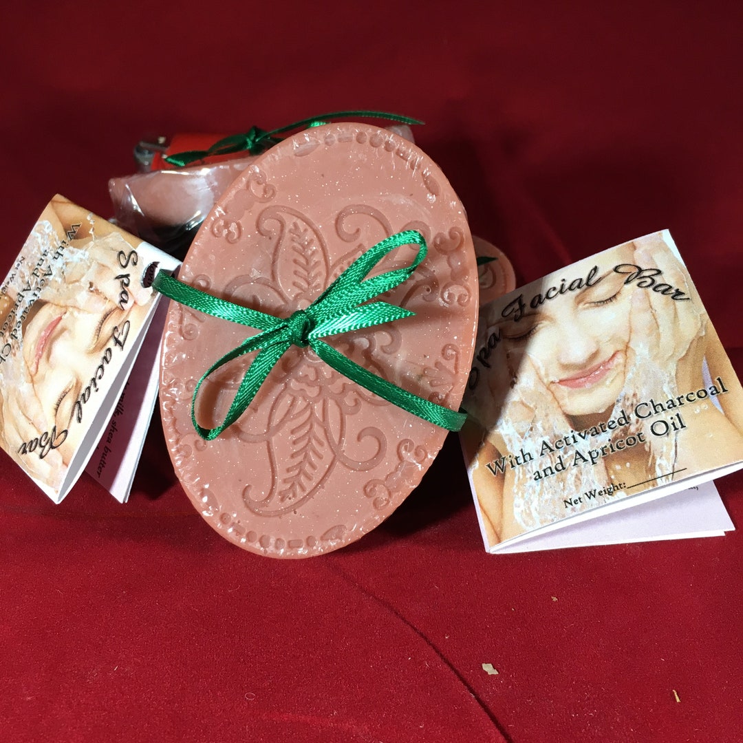 Spa Facial Bar - Etsy