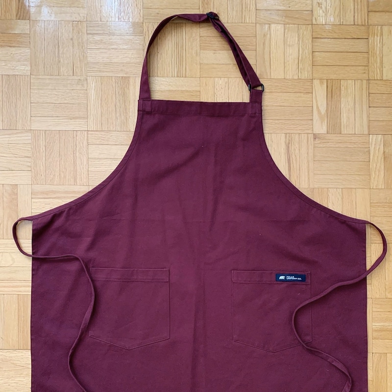Barista Apron - Etsy
