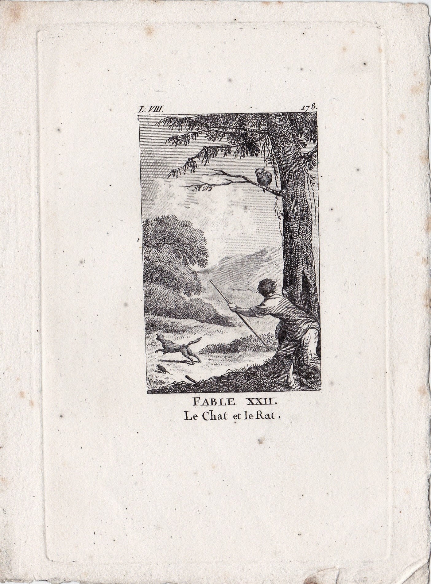 Etchings & Engravings Prints 1787 ORIGINAL engraving Coiny and Simon ...