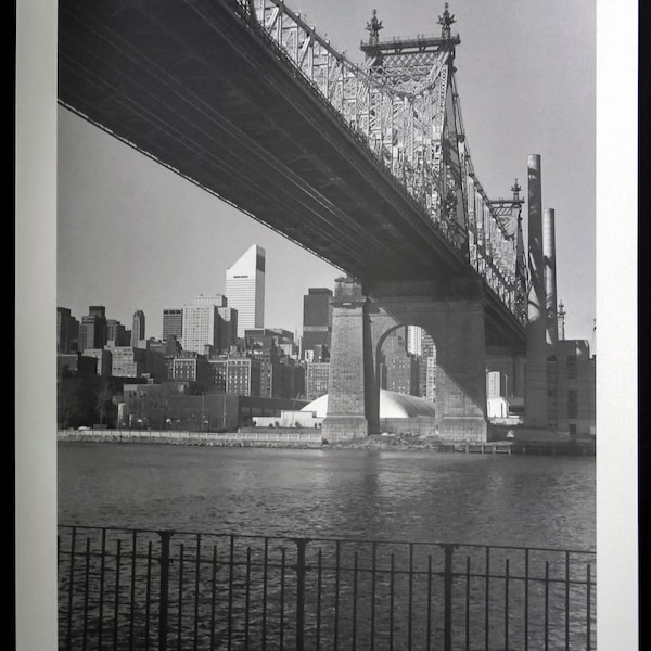 59th Street Bridge - Etsy
