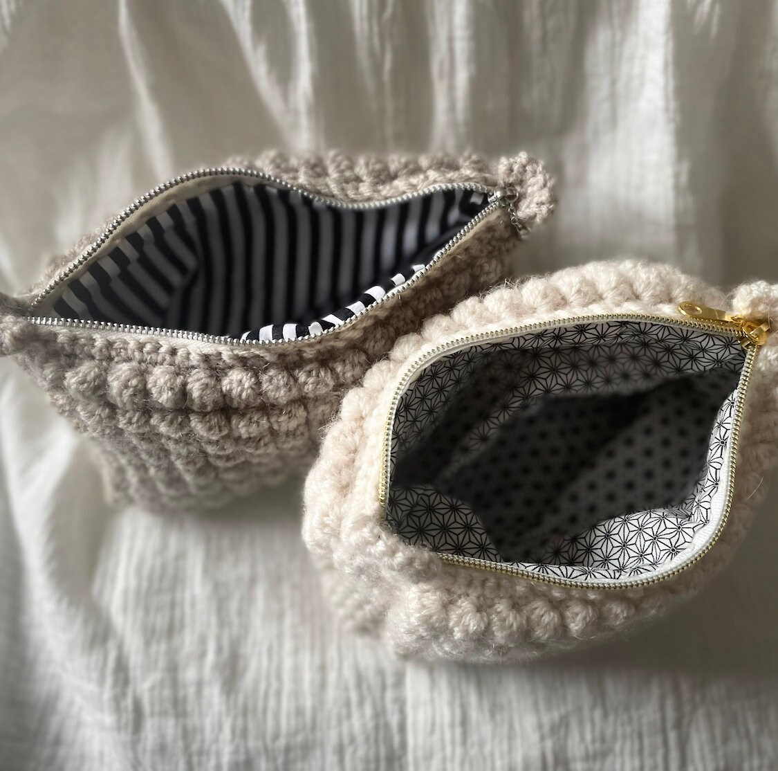 Crochet Pattern I Bubble Bag I English - Etsy