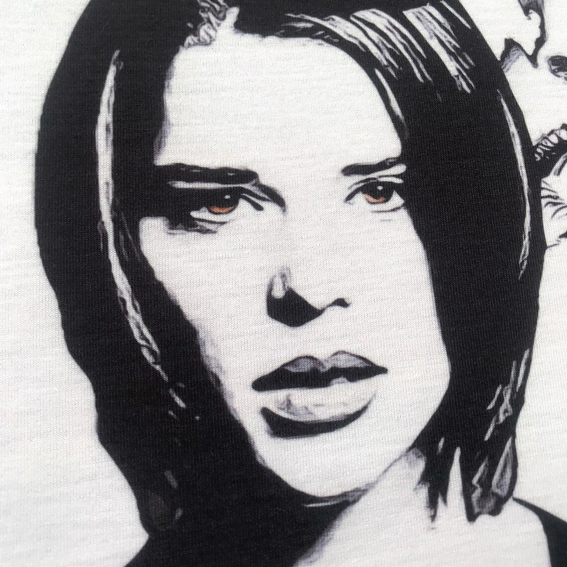 Scream 3 T-shirt. Japanese Poster Style. Men's & Women's All Sizes ...