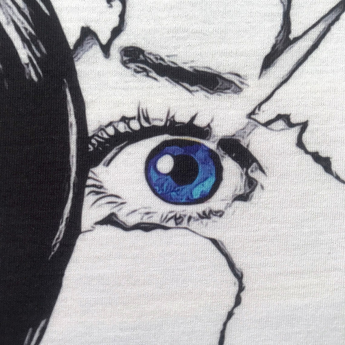 Scream 3 T-shirt. Japanese Poster Style. Men's & Women's All Sizes ...