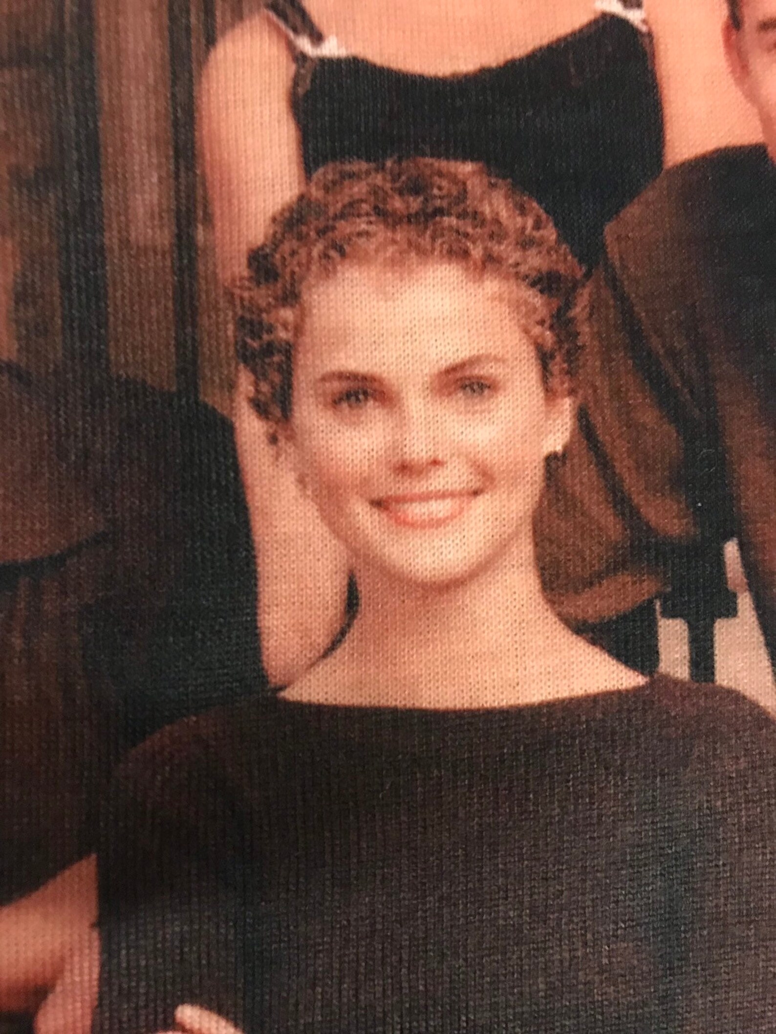 Felicity White Custom Made T-shirt. Men's & Women's - Etsy