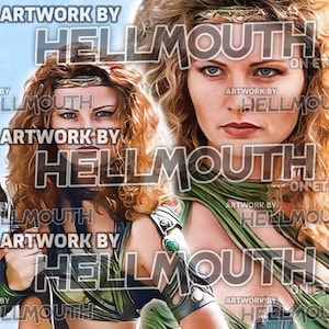 Mighty Morphin' Power Rangers : the Movie - Dulcea T-shirt. Male ...