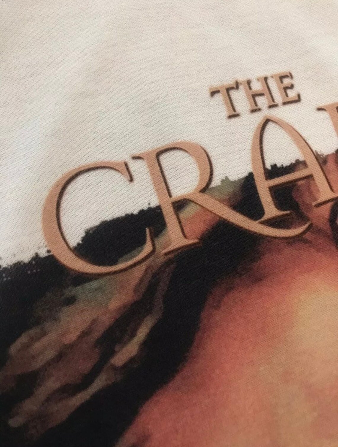 Nancy From the Craft Custom Made T Shirt. Women's - Etsy