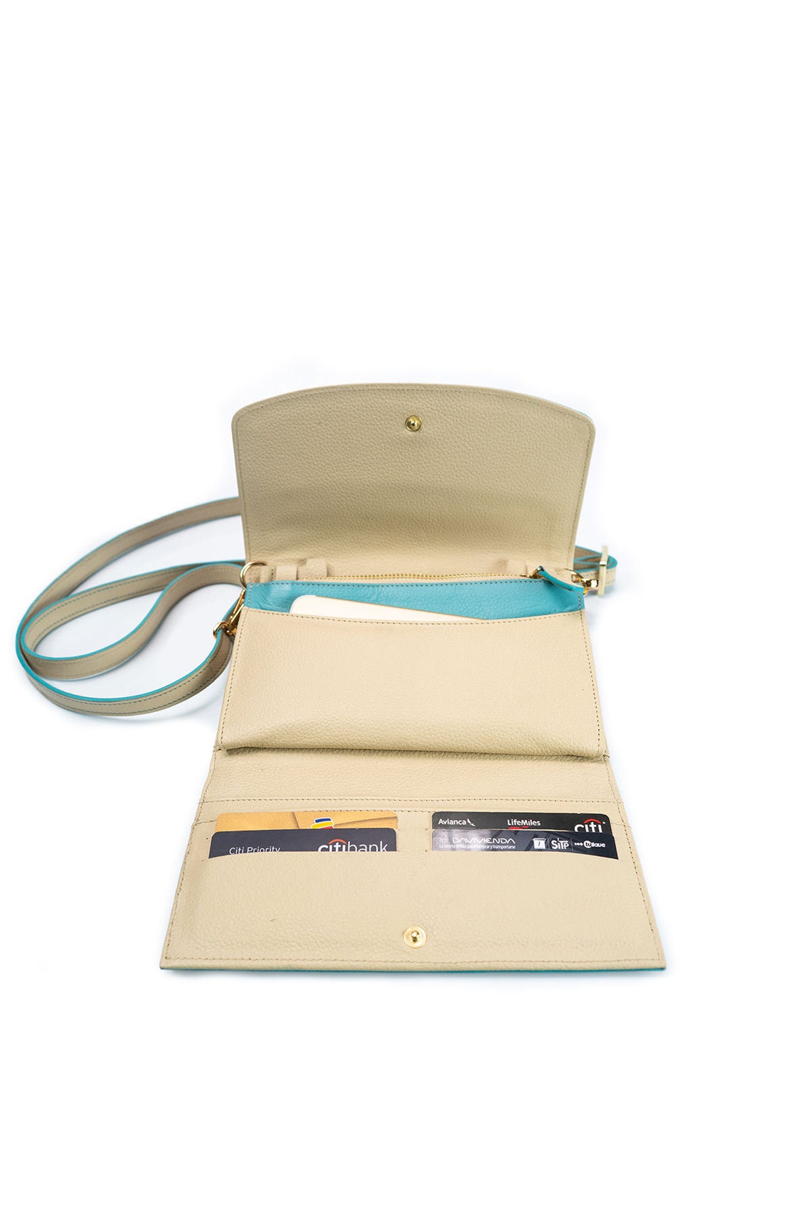 Milan Premium leather bag 3 in 1 | Etsy