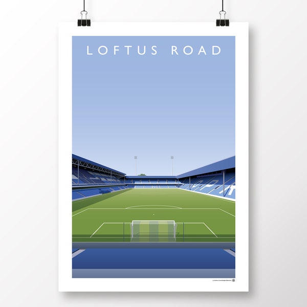Qpr - Etsy UK