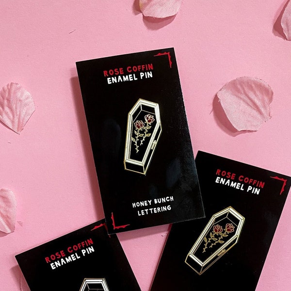 Halloween Pins - Etsy