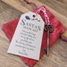 Santa Key, Santa Magic Key, Magic Santa Key, Christmas Key, Santa ...