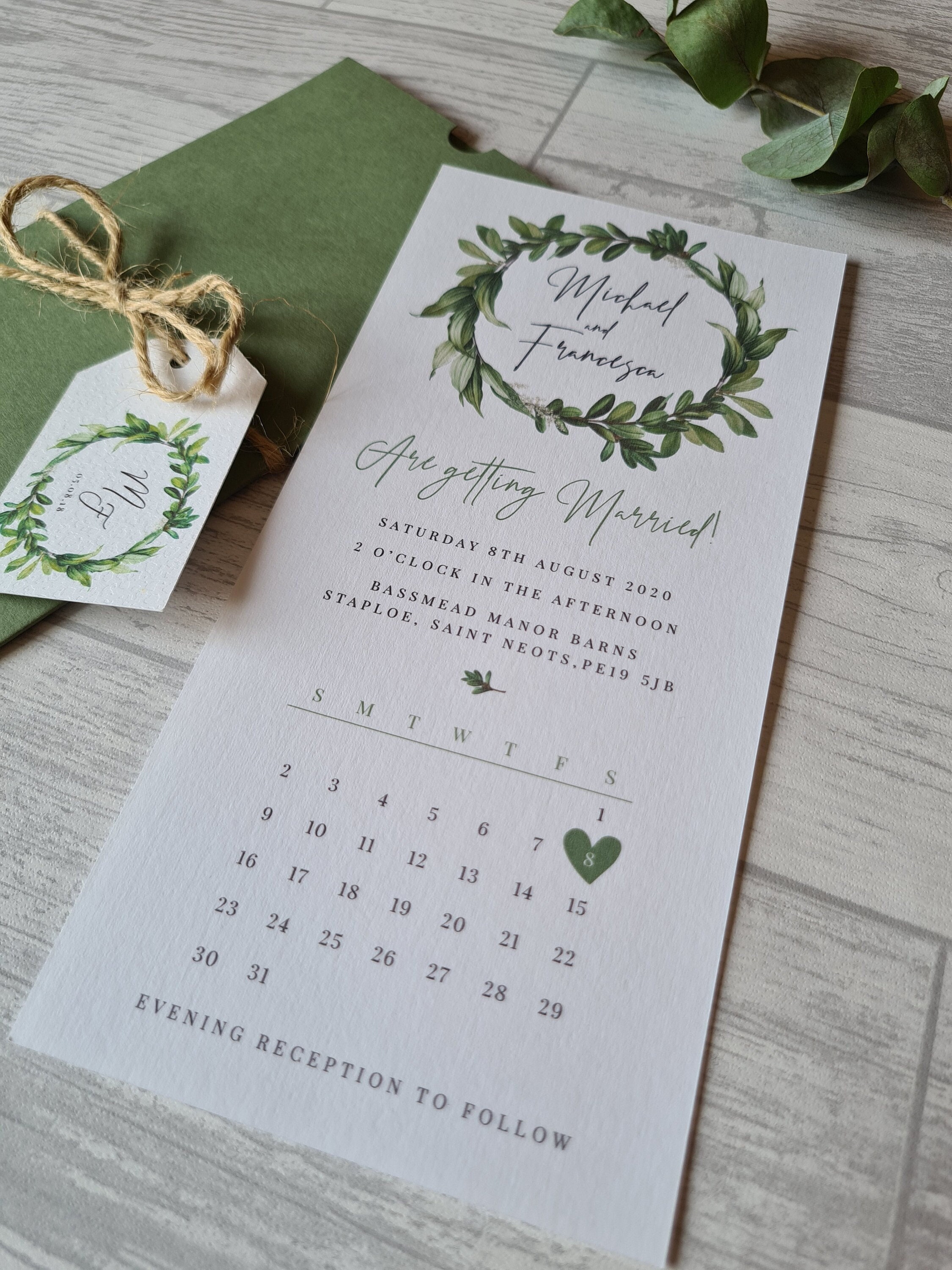 Wedding Invitations Wedding Invite Wedding Invitation - Etsy UK