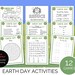 Mother's Day Game Craft Printable | Roll the Dice | DIY Gift From Kids ...