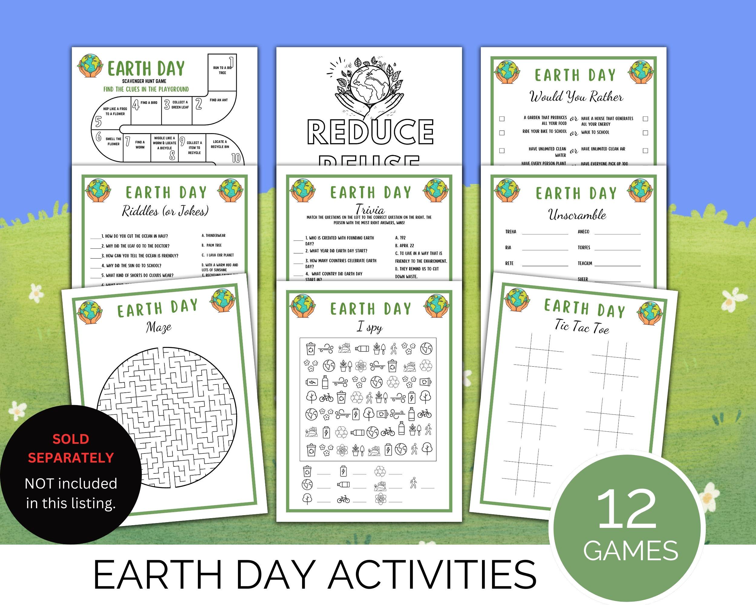 Mother's Day Game Craft Printable | Roll the Dice | DIY Gift From Kids ...
