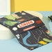 Brixham Map, Brixham Print, Brixham Print, Torbay Map, Torbay Print ...