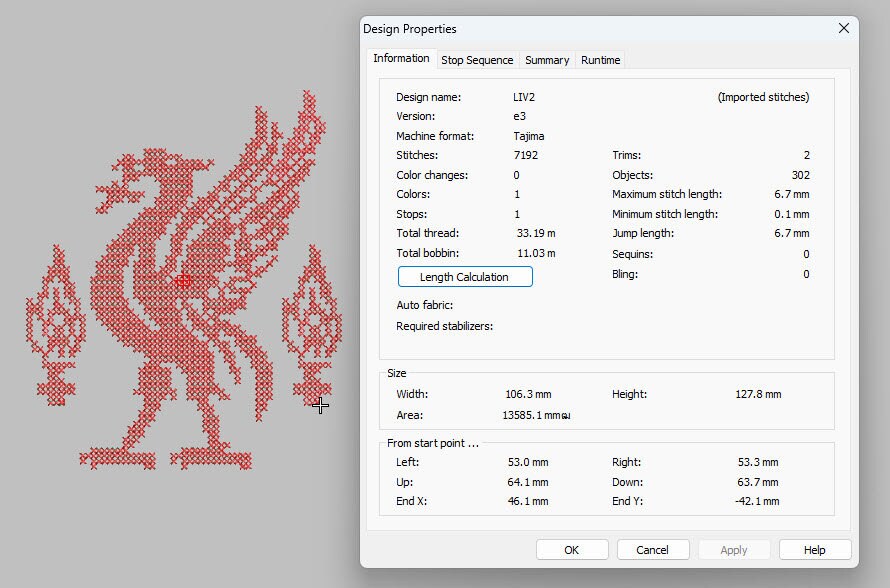 4DESIGN_LIVERPOOL V.2 - Etsy