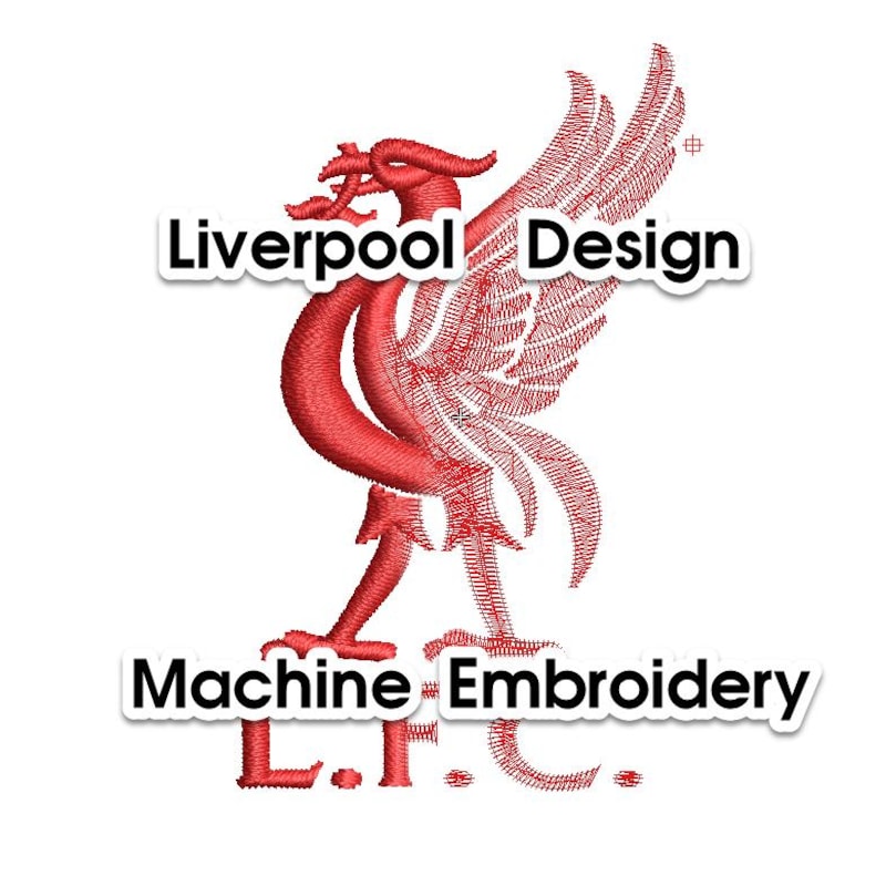 Liverpool Fc - Etsy