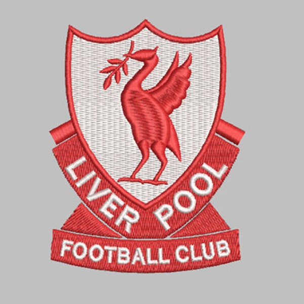 Liverpool Fc - Etsy