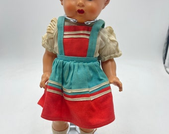 Ges Gesch Doll - Etsy