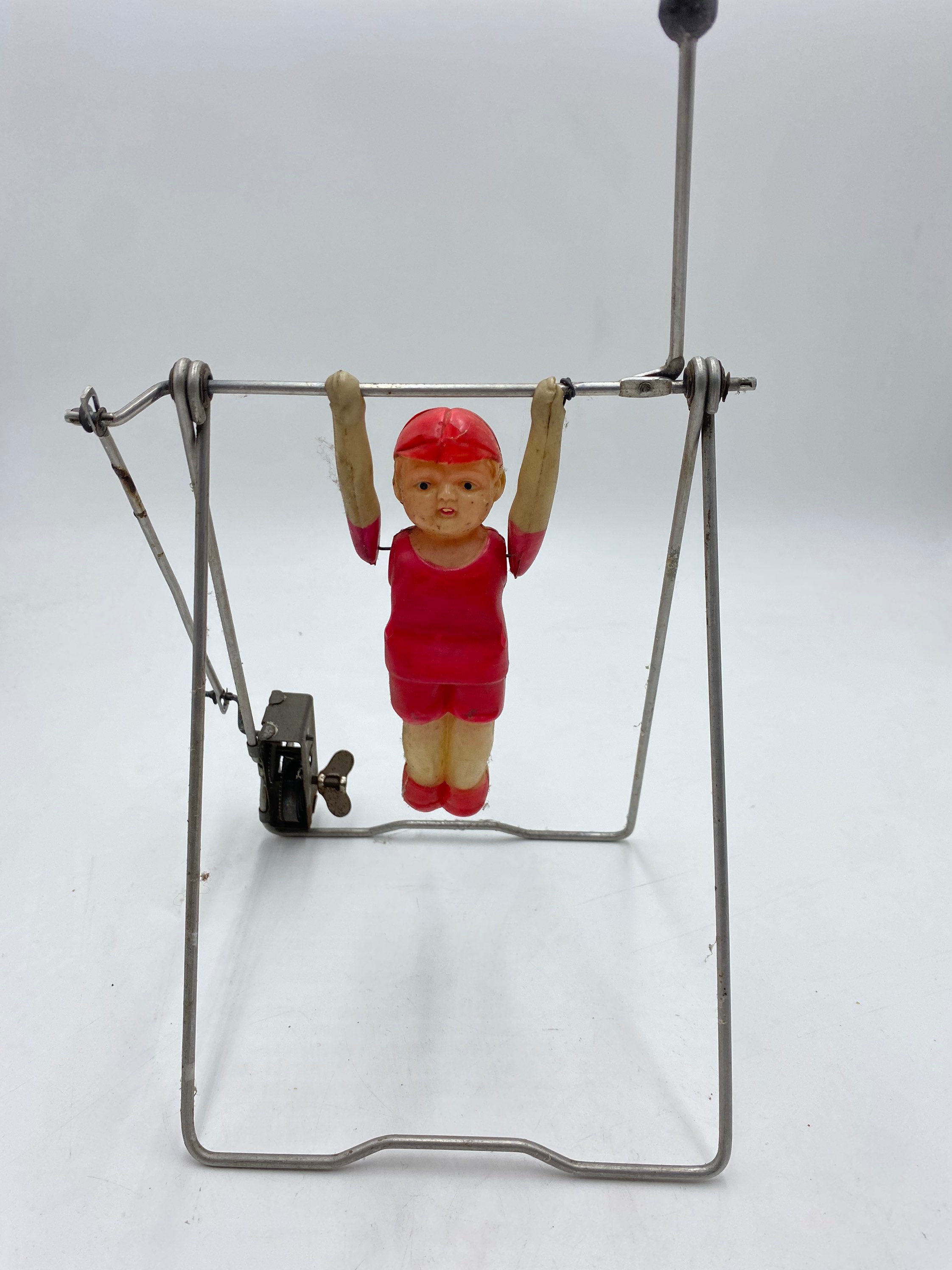 Dolls & Action Figures Vintage 1930\u2019s Marx Mechanical Tin ...