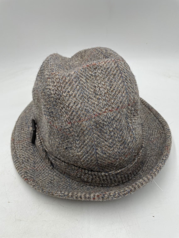 Pendleton mens gray wool - Gem