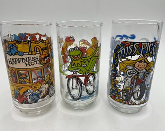 Muppets Glasses - Etsy