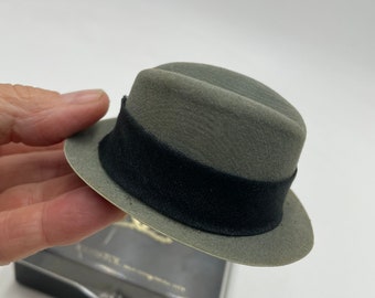Salesman Hat Sample - Etsy