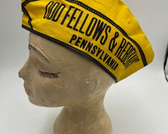 Service Station Hat | Etsy